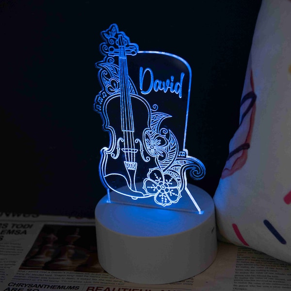 Cello Gifts - 60+ Gift Ideas for 2024