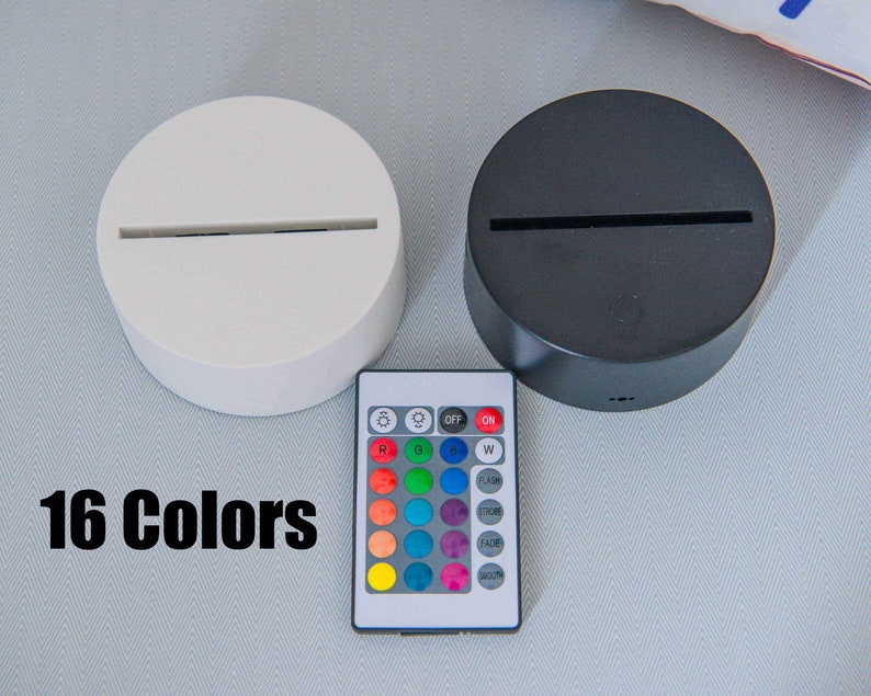 Tangled Rapunzel Night Lights, Custom Night Lamp, Room Decor, Princess ...