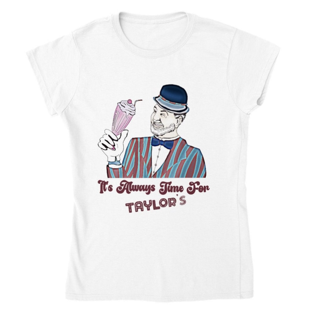 Taylor Doose Gilmore Girls Shirt - Etsy