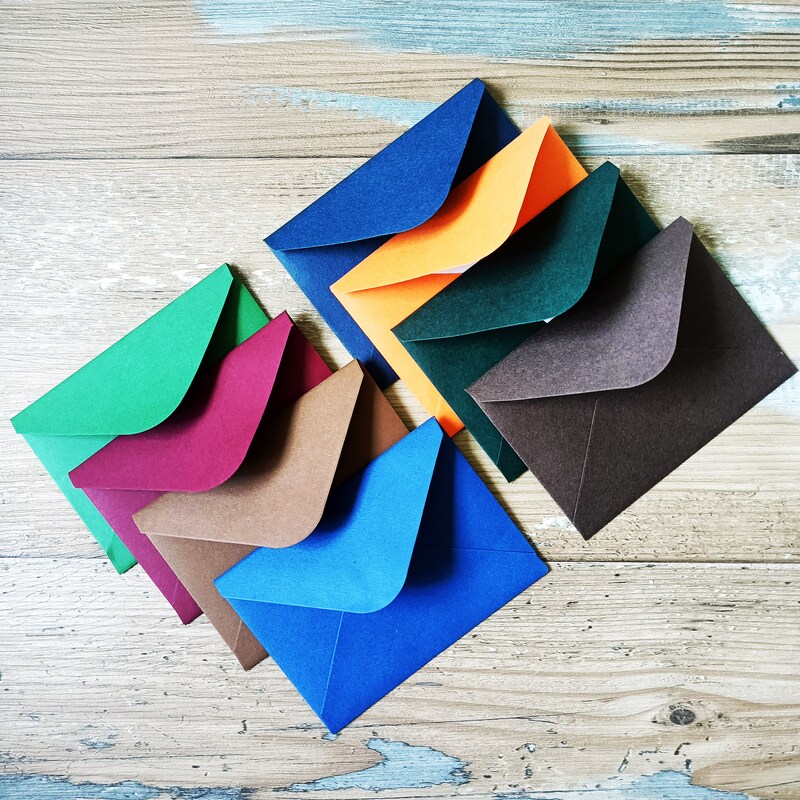 Mini Gift Cards - 60+ Gift Ideas for 2025