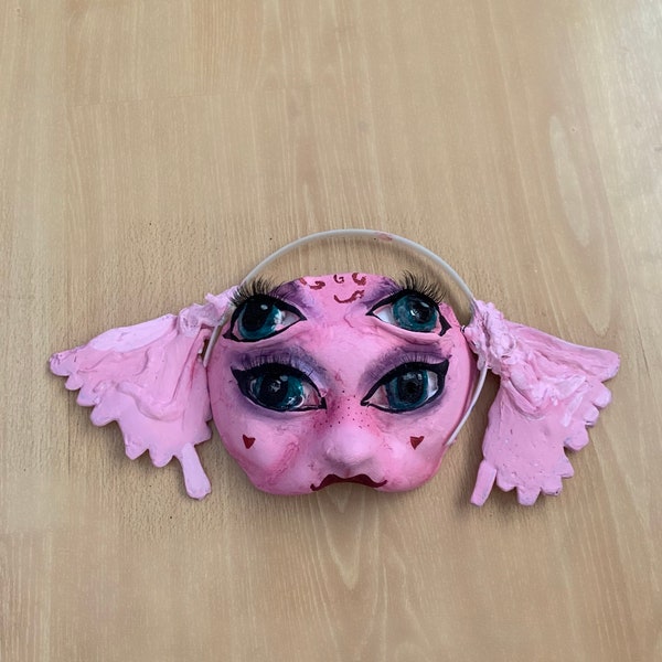 Melanie Martinez Prosthetic - Etsy Australia