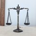 Scale of Justice, Unique Gift Ideas, Scales of Justice, Lawyer Gift ...