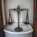 Scale of Justice, Unique Gift Ideas, Scales of Justice, Lawyer Gift ...
