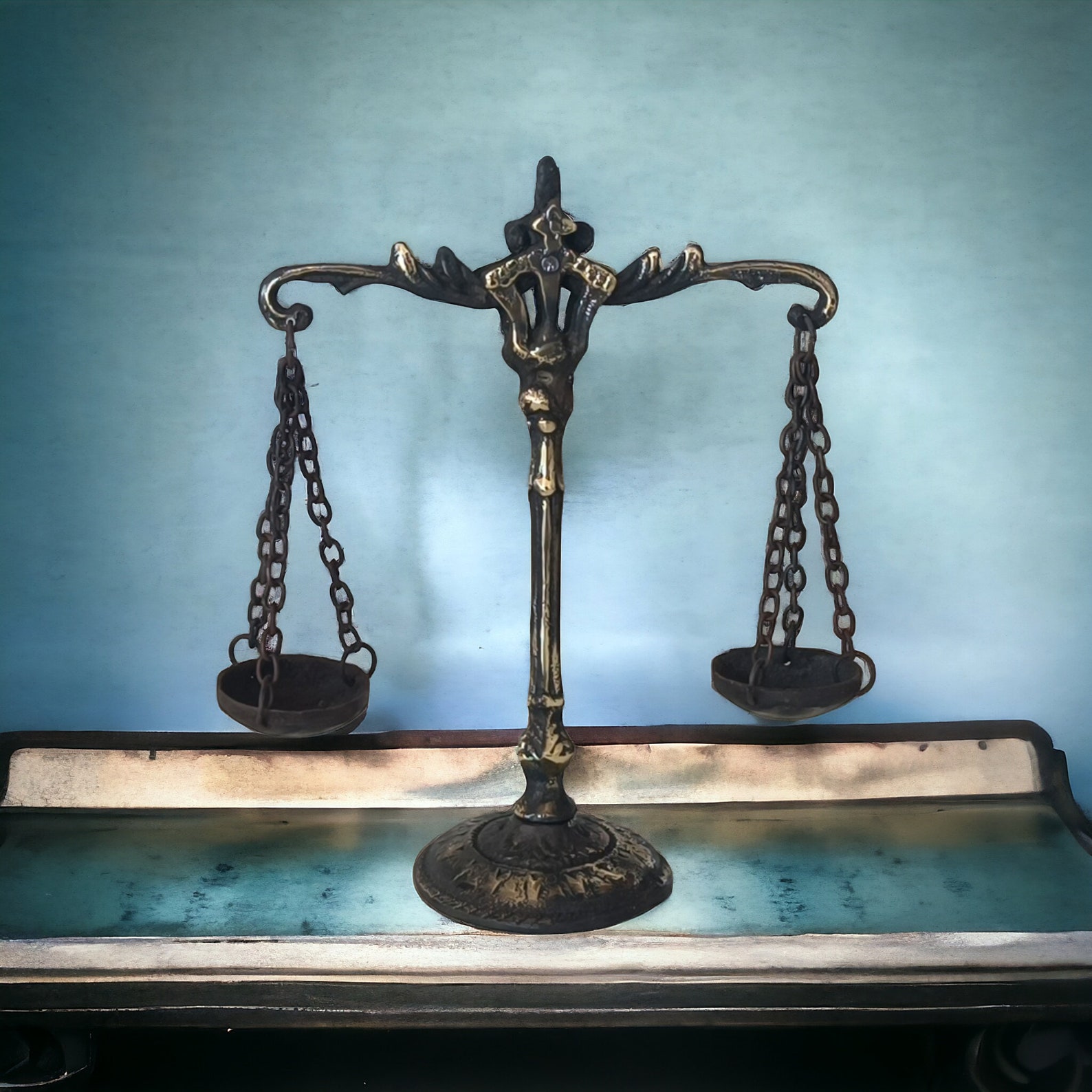 Scale of Justice, Unique Gift Ideas, Scales of Justice, Lawyer Gift ...
