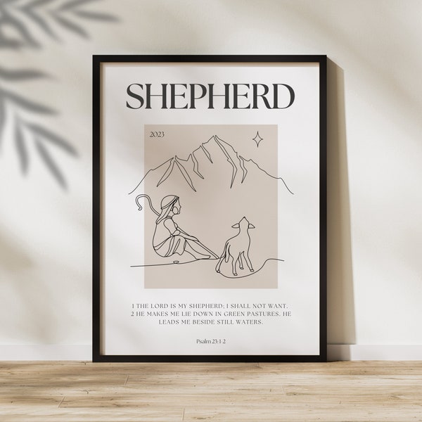 Abstract Religious Art Christian - Etsy