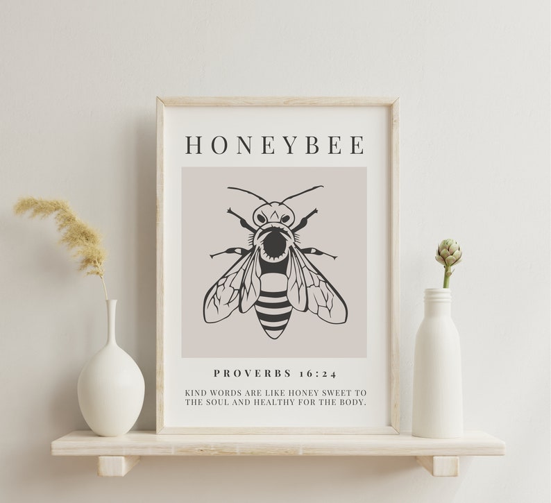 Christian Images Christian Art Digital Wall Art Proverbs - Etsy