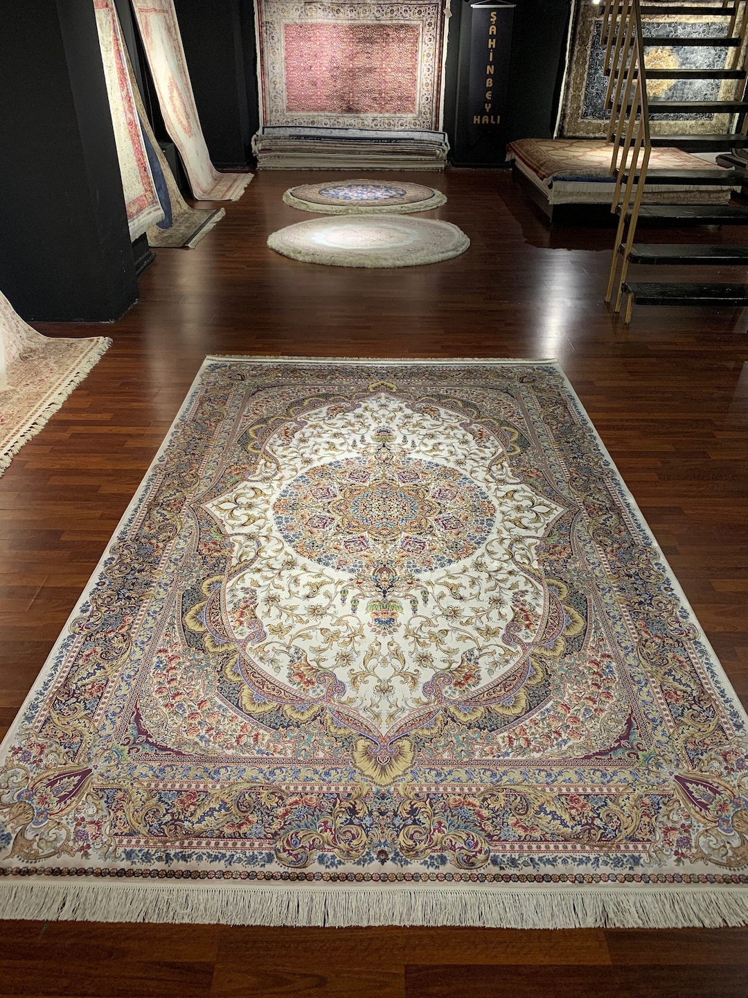 Natural Silk Rug,turkish Silk Rug,anatolian Silk Rug,ottoman Silk Rug ...