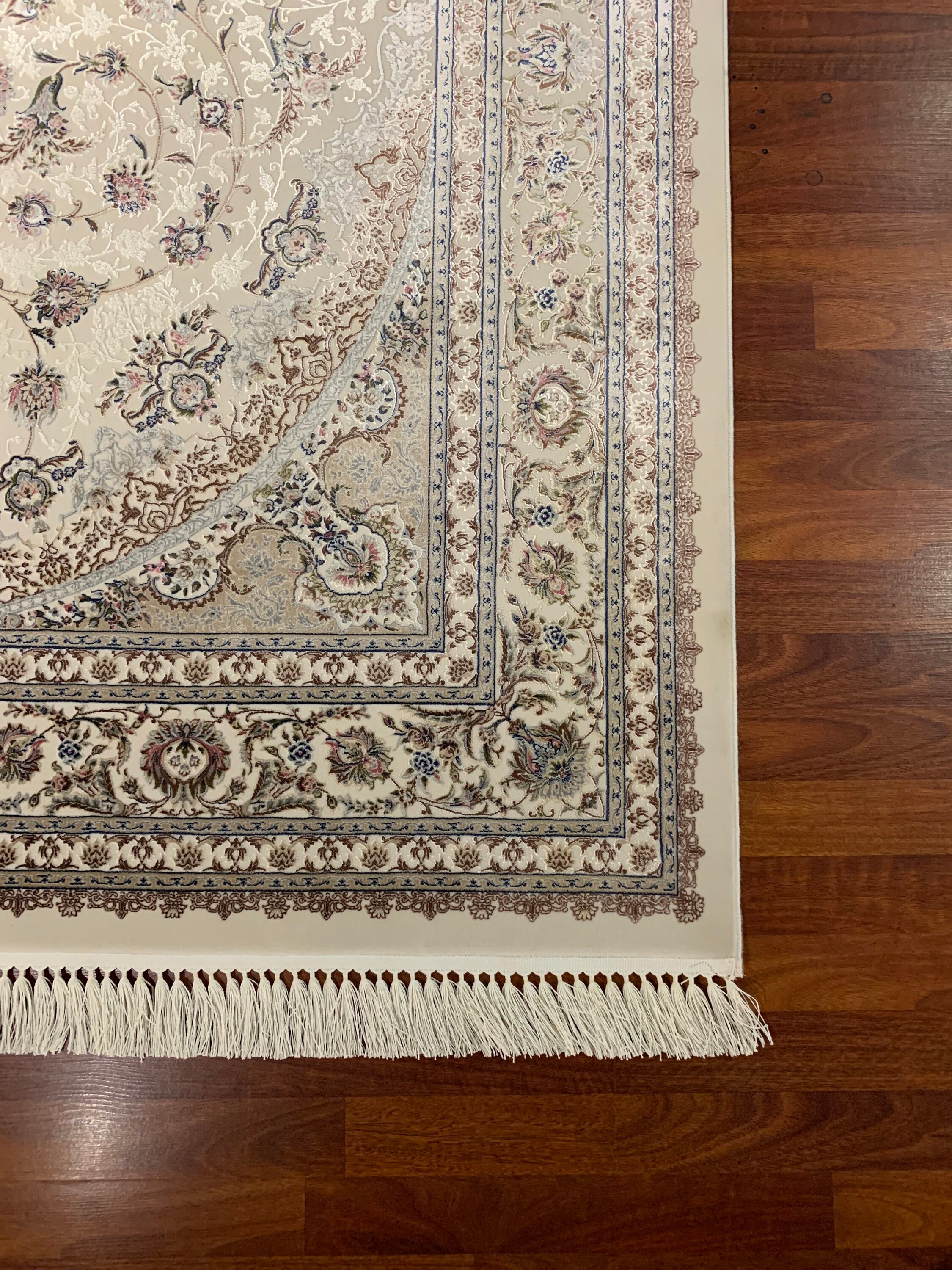 7x10 Ft Cream Beige Rug Living Room Rug 5x8 Silk Rug - Etsy