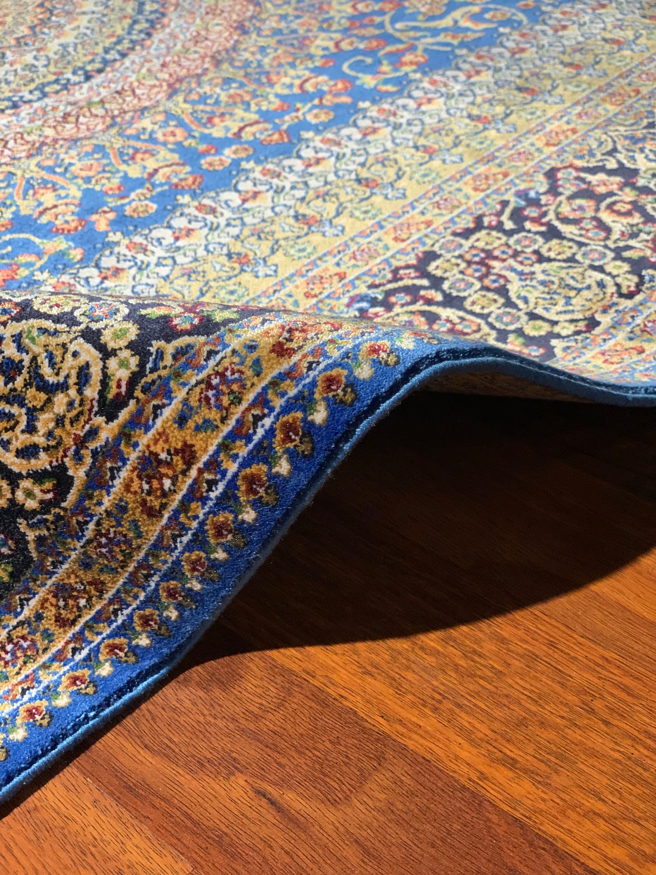 4X6 Luxury Silk Rug, 4x6 High Quality Silk Rug,gift Silk Rug,4x6 ...