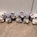 Crochet Brie the Mouse - Etsy