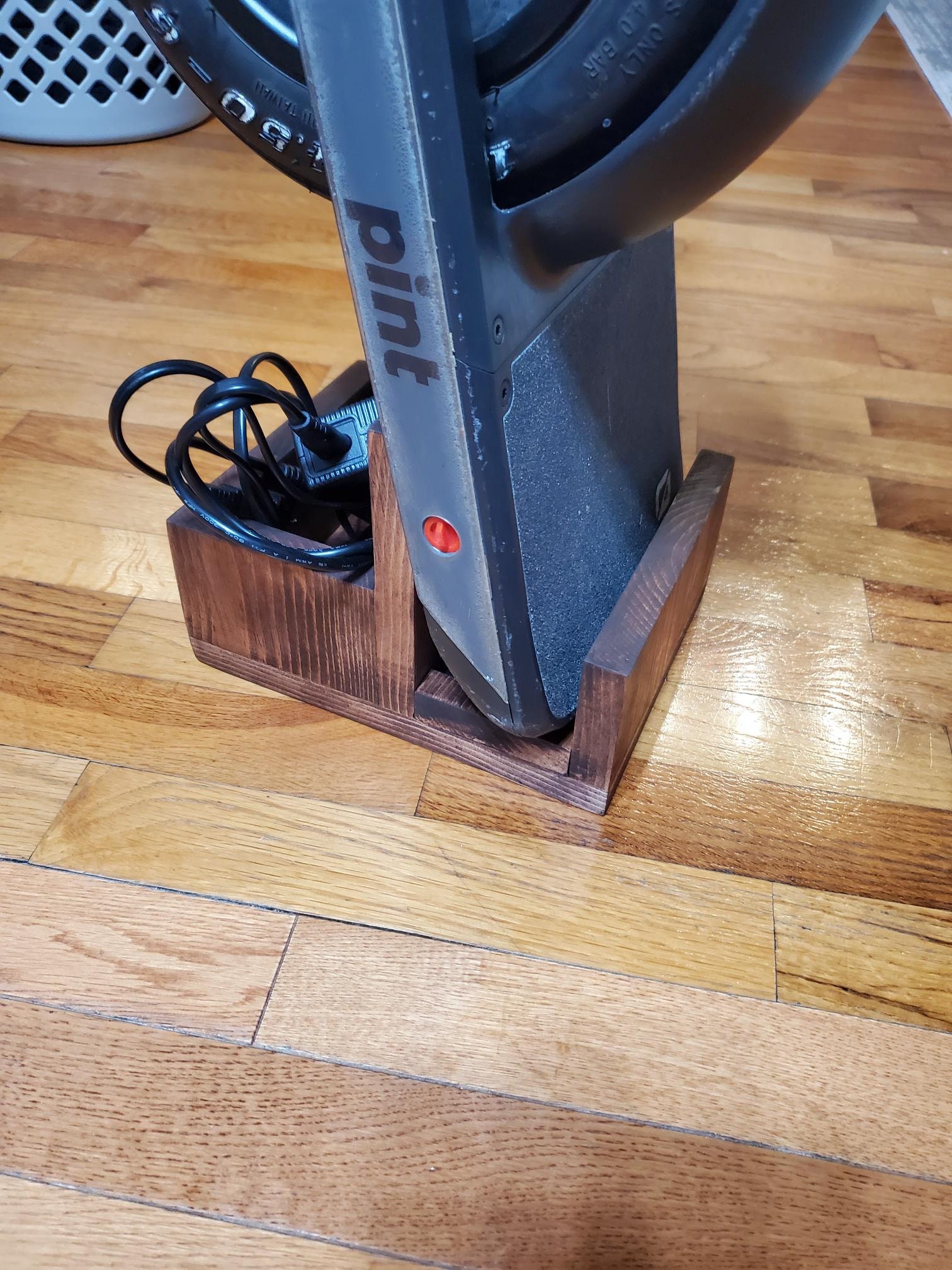 Onewheel Wooden Stand Build Template - Etsy