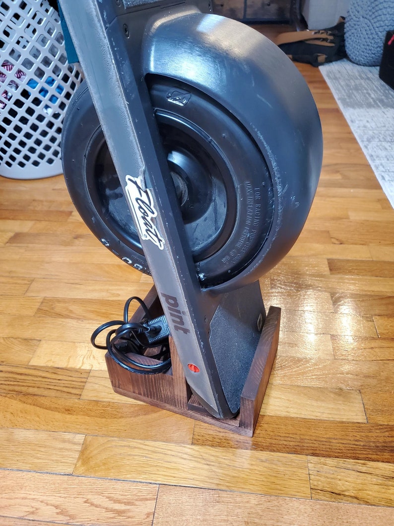 Onewheel Wooden Stand Build Template - Etsy