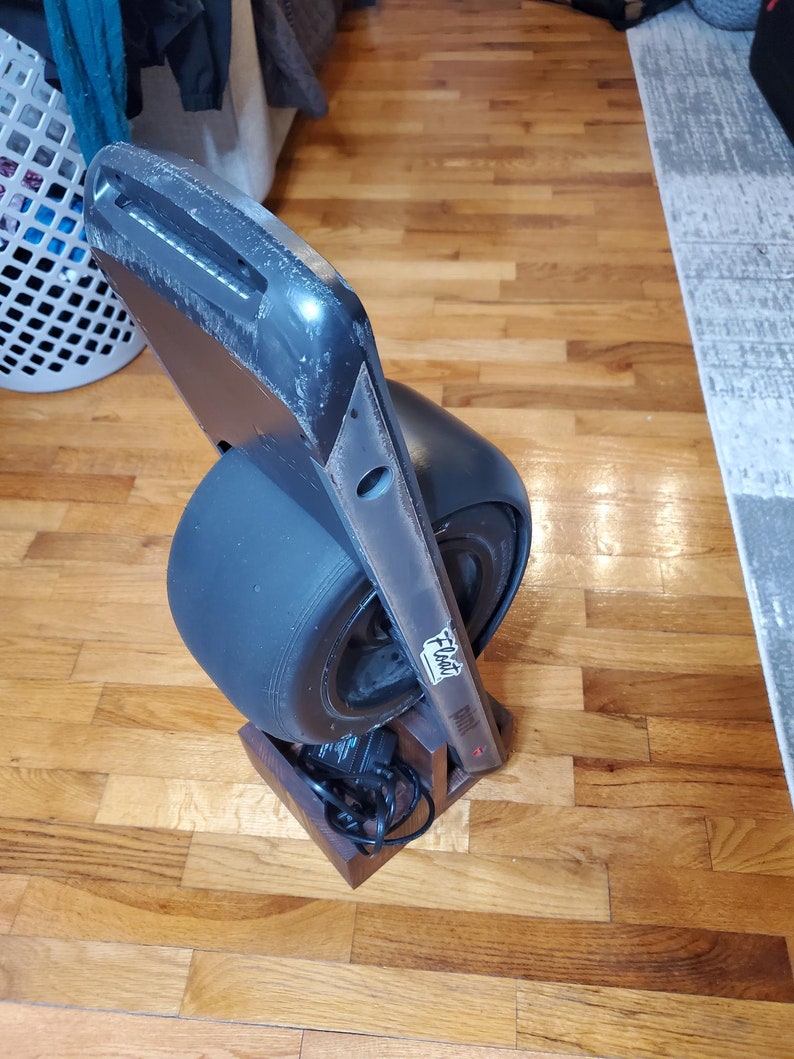 Onewheel Wooden Stand Build Template - Etsy