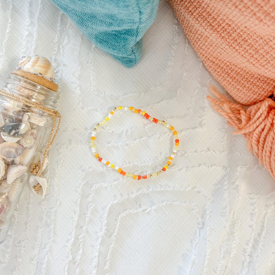 Laney Bracelets Beaded Bracelets - Etsy