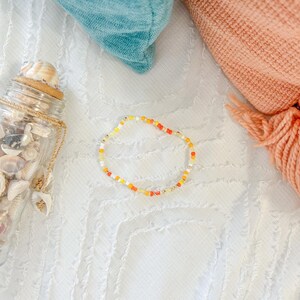 Laney Bracelets | Beaded Bracelets - Etsy