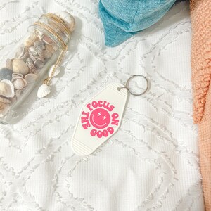 Motel Keychains | Aesthetic Keychain - Etsy