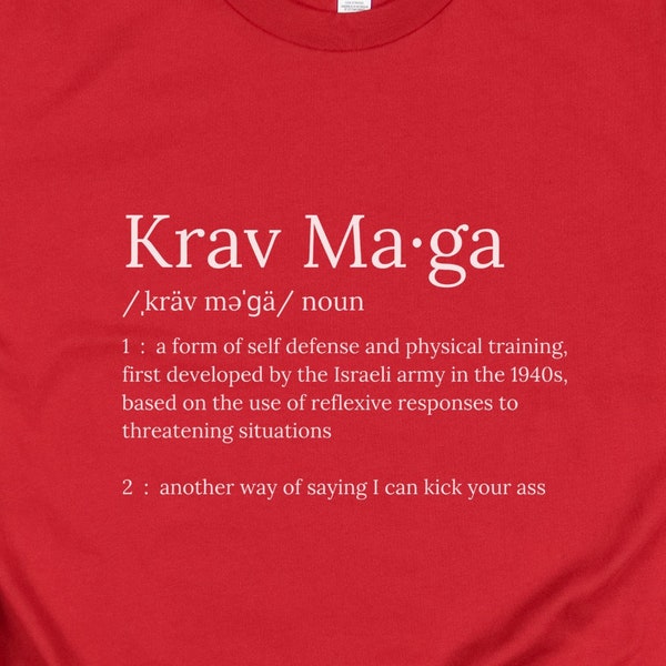 Maga Definition - Etsy