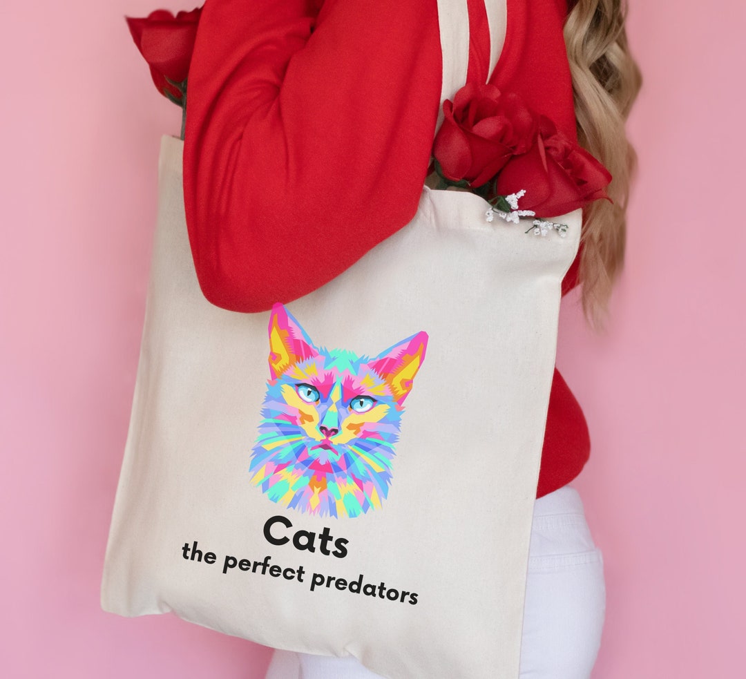 Cats the Perfect Predators, Cat, Cats, Cats Are Predators, Cat Mom, Cat ...