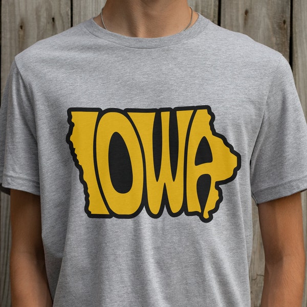 Hawkeye Letters - Etsy