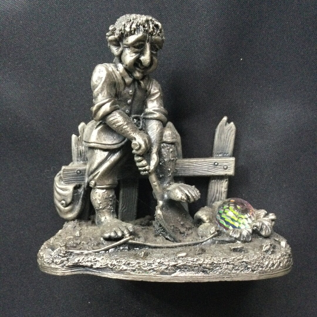 Myth & Magic 5028 Sam Gamgee Rare Tudor Mint - Etsy