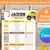 Gamer Editable Kids Morning Routine Chart, Kids Daily Checklist ...