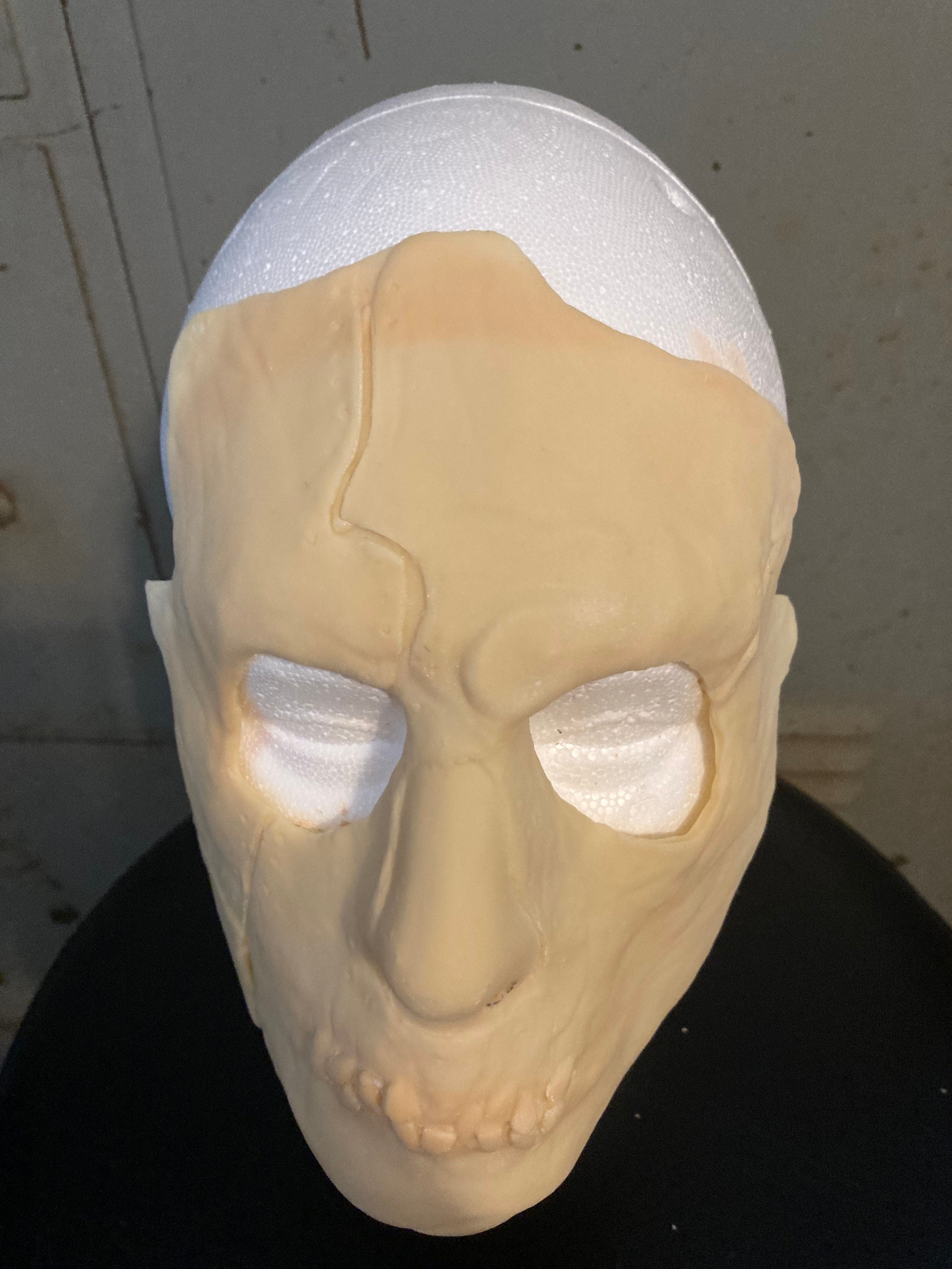 Mask Making Armature - Etsy