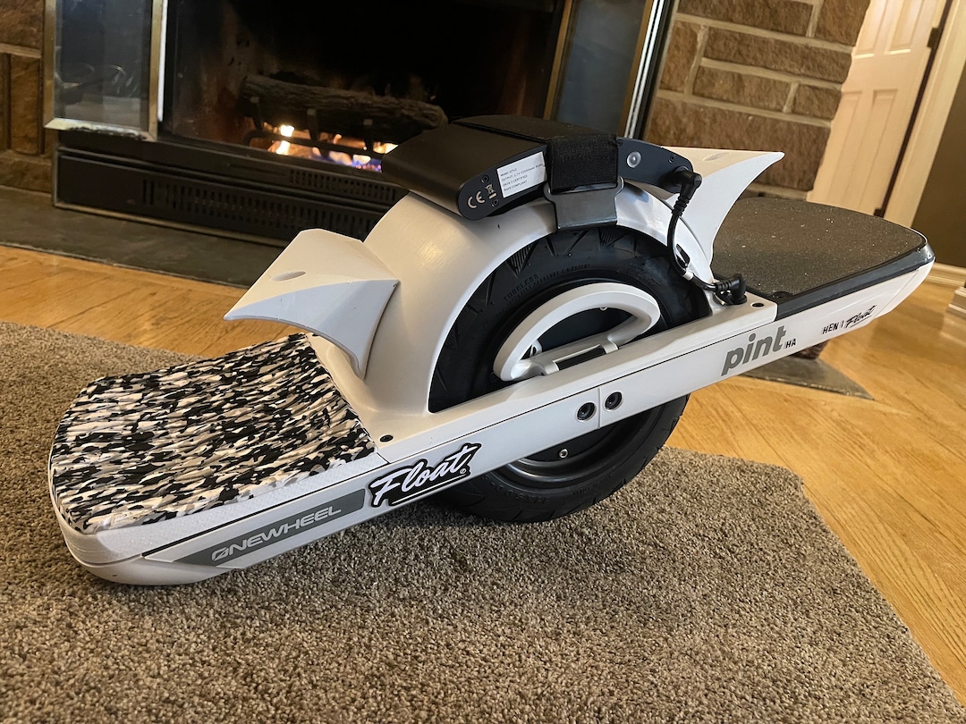 Onewheel Foot Holds - Etsy