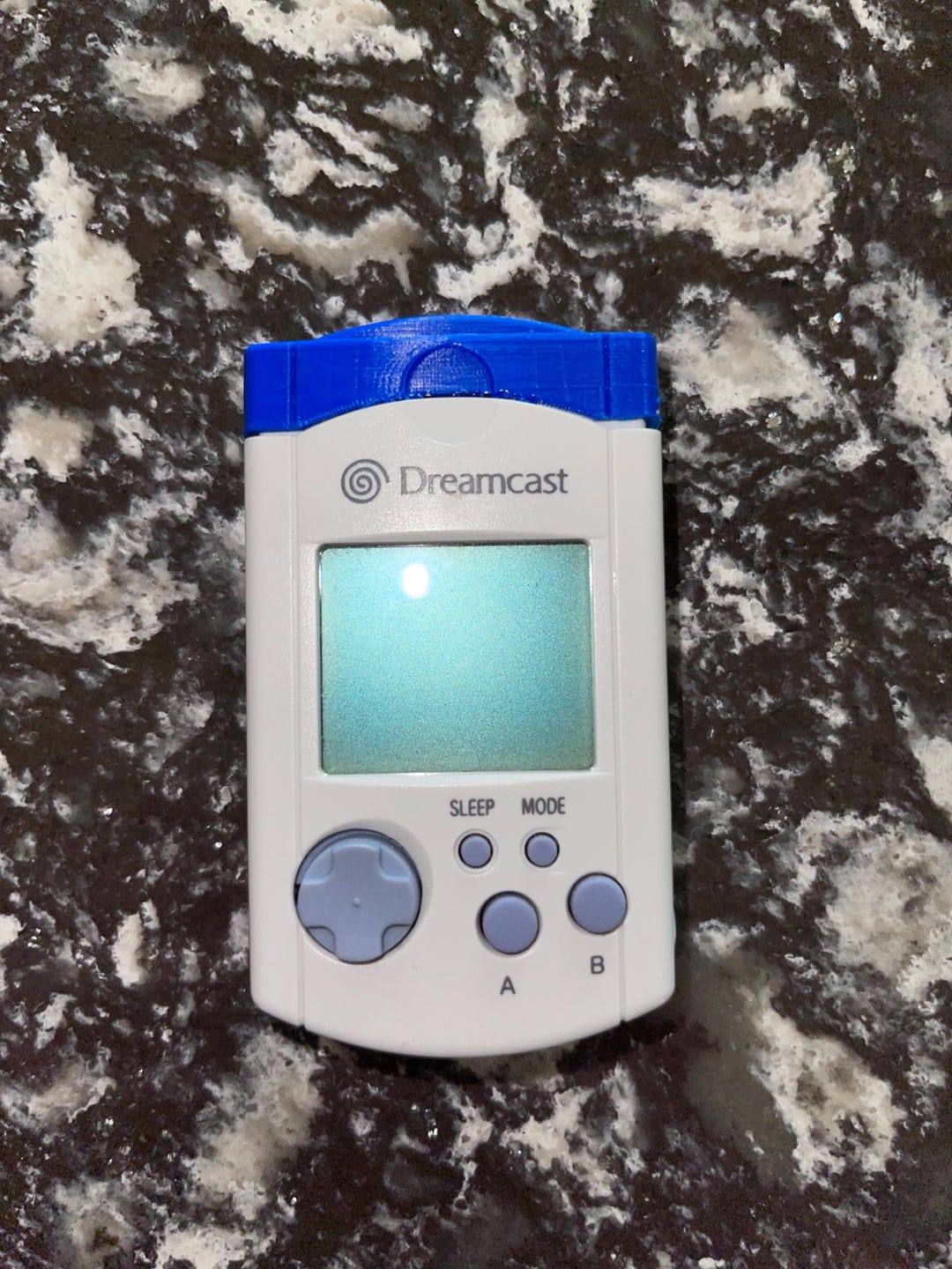 Sega Dreamcast VMU Cap LOT OF 10 - Etsy