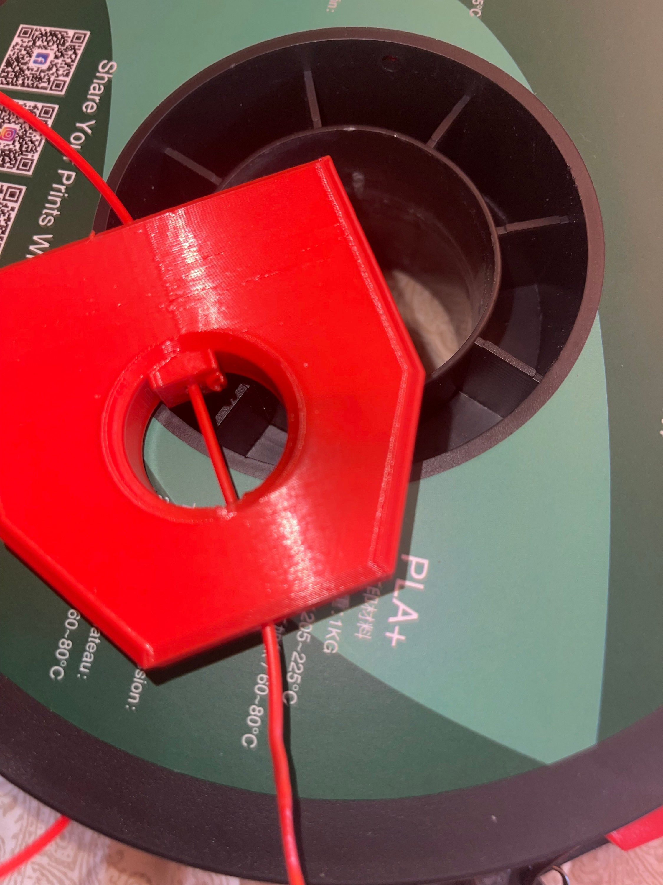 Filament Welder Connector 3D Printer - Etsy