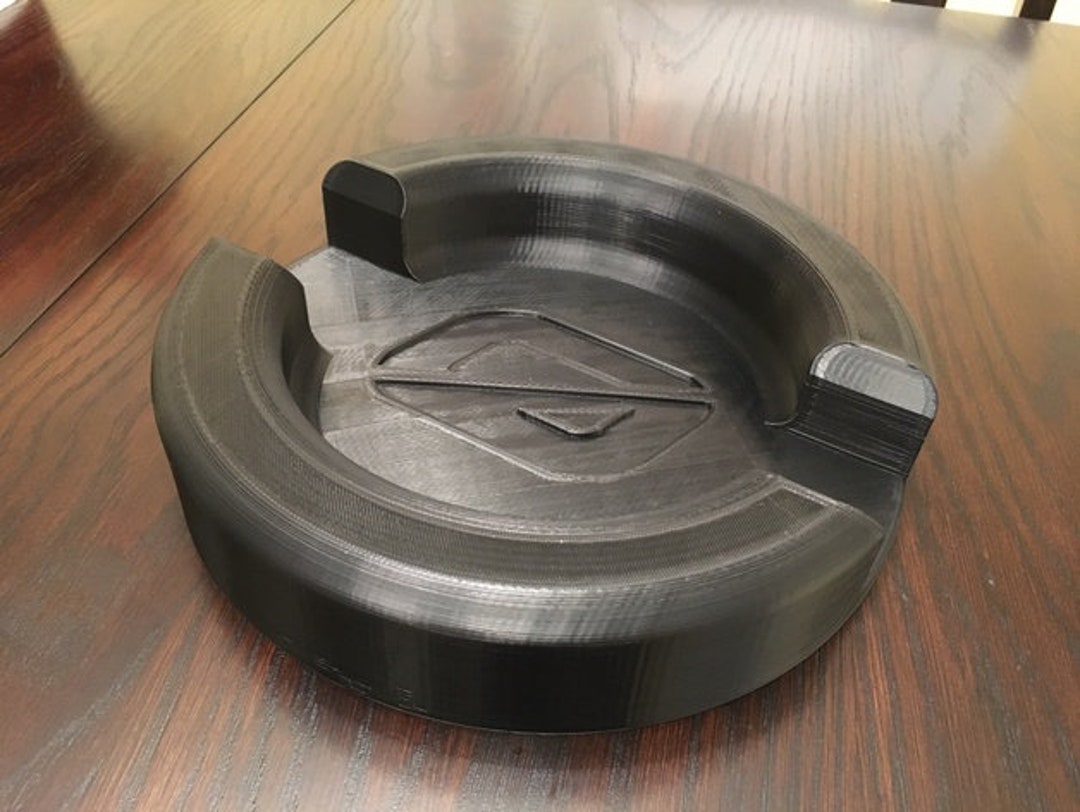 Onewheel Pint Car Holder Stand - Etsy