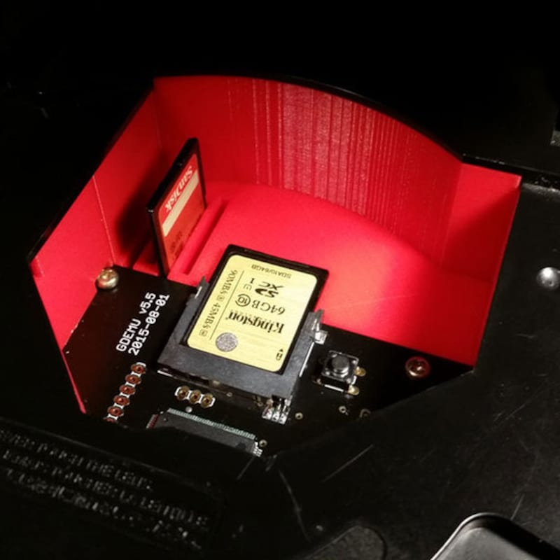 Dreamcast Sd Card - Etsy