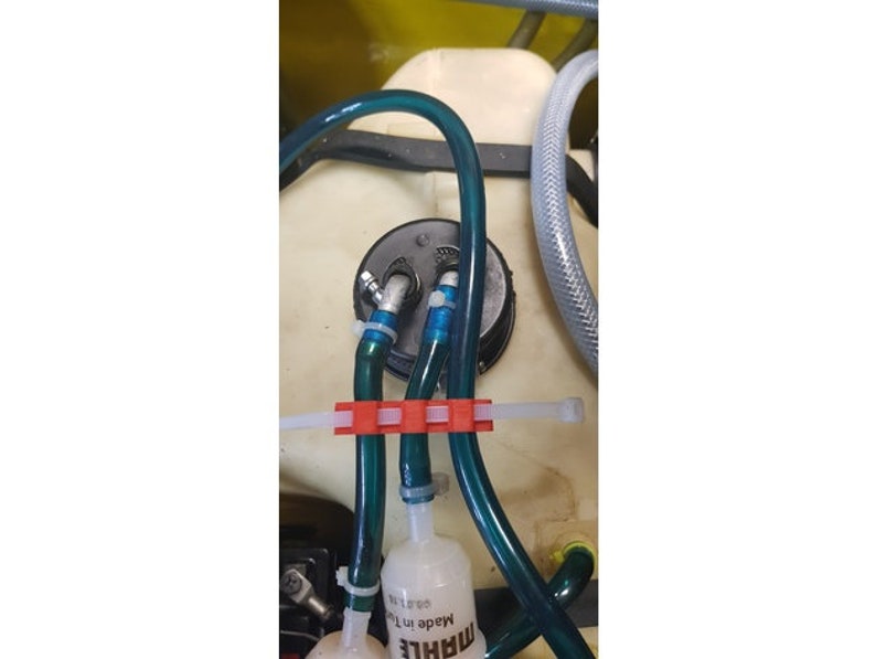 PWC Jetski Fuel Line Divider LOT OF 5 - Etsy