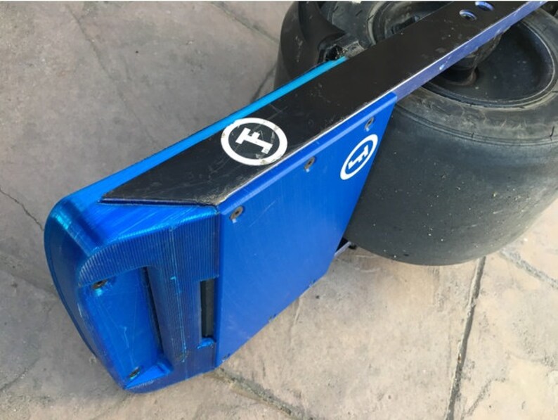 Onewheel Float Bumper - Etsy