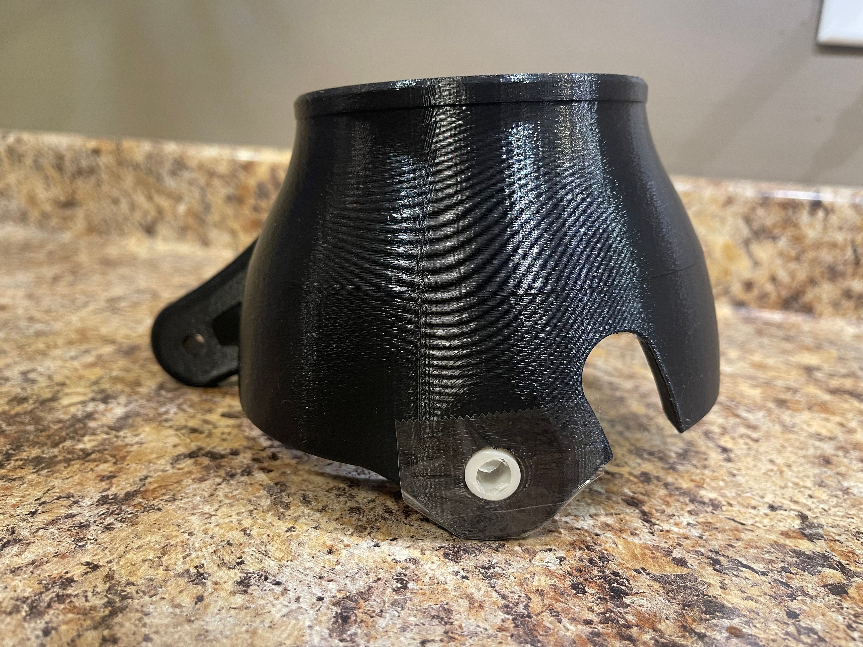 Yamaha Wave Raider 1100 / GP 1200 / Gp1200r Steering Nozzle 85mm Bore ...