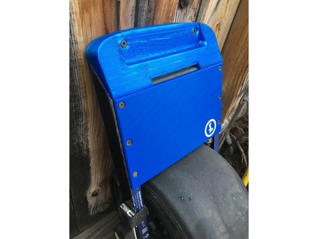 Onewheel Float Bumper - Etsy