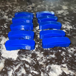 Sega Dreamcast VMU Cap LOT OF 10 - Etsy