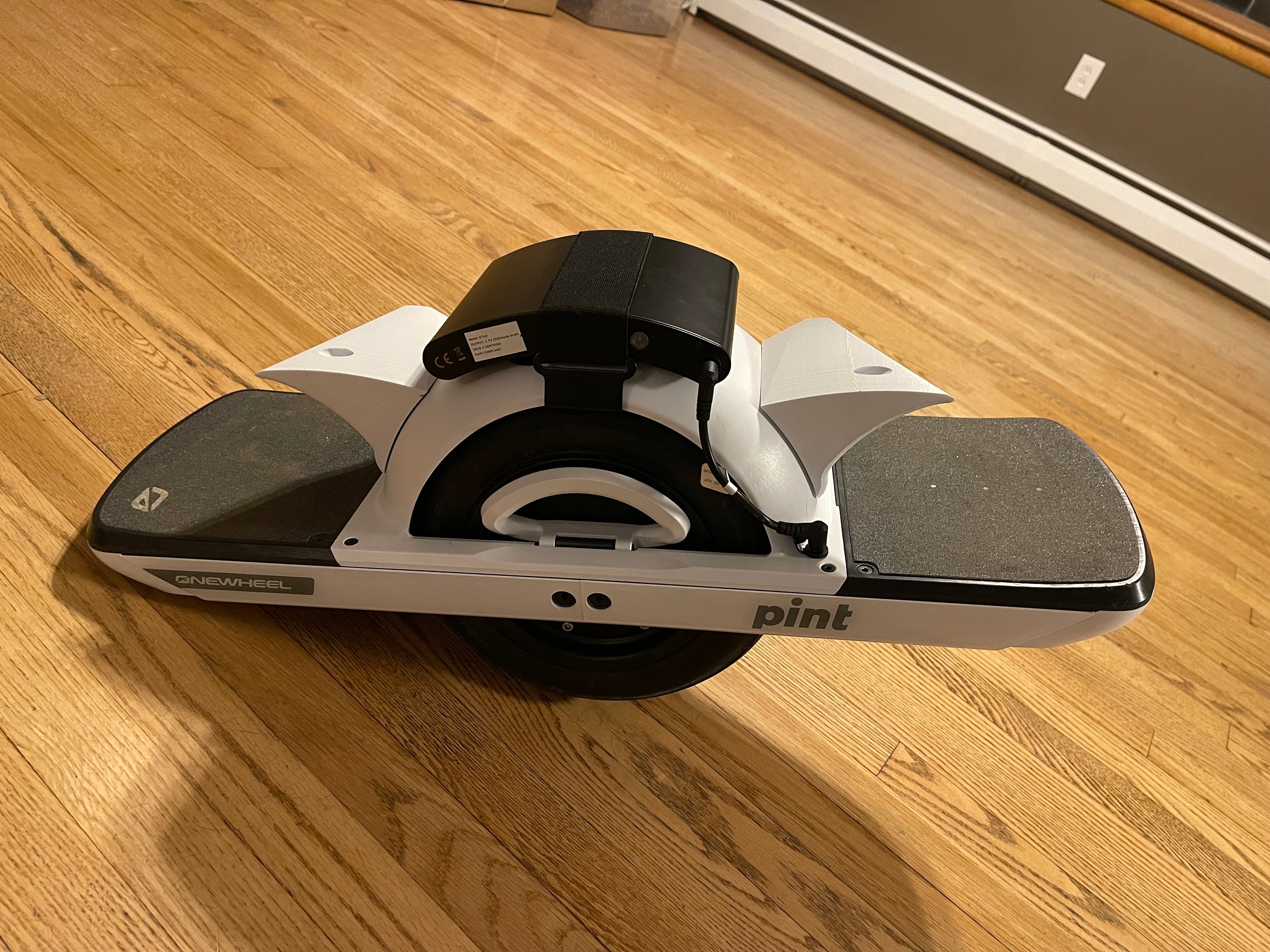 Onewheel Foot Holds - Etsy