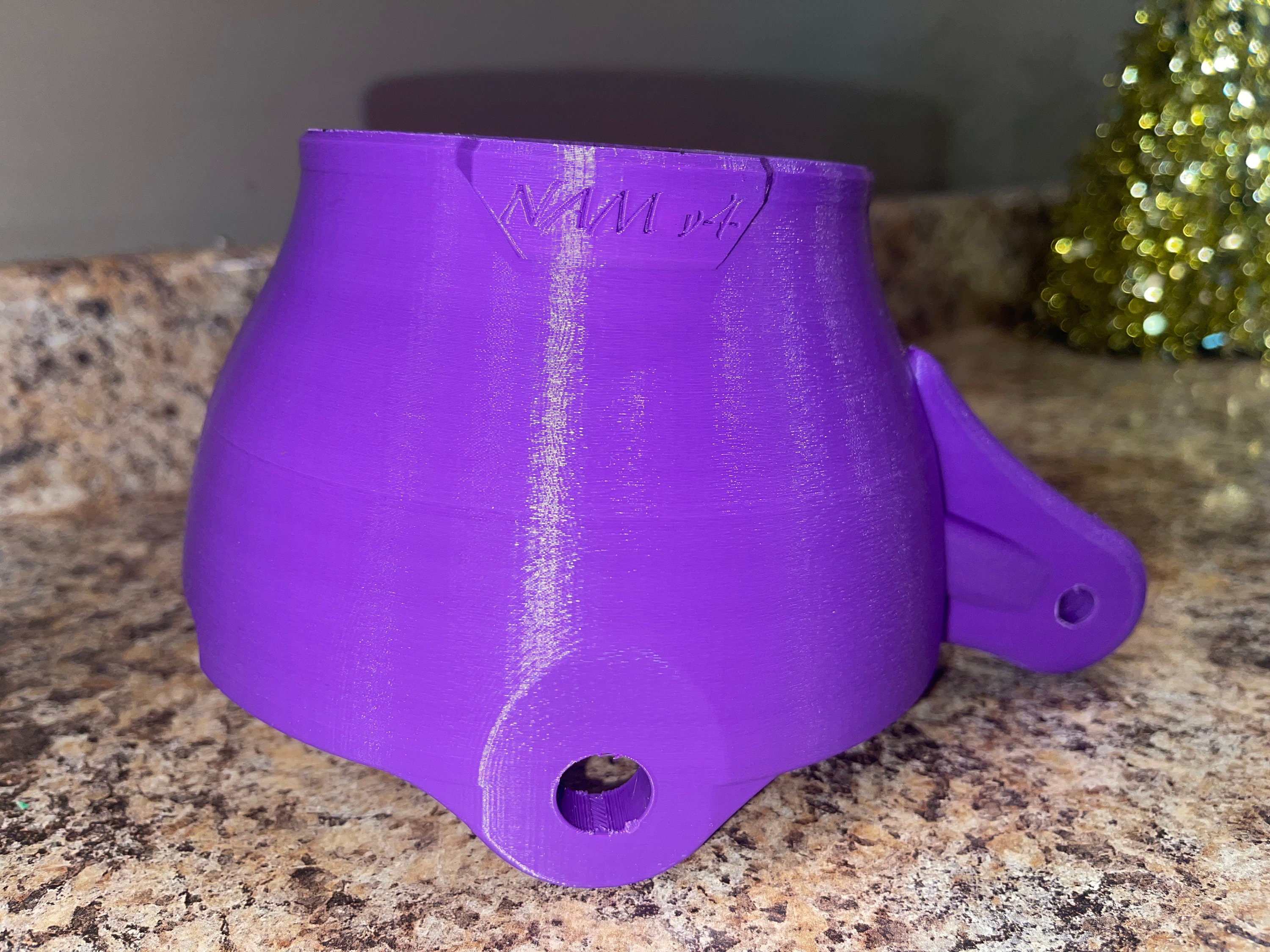 Yamaha Wave Raider 1100 / GP 1200 / Gp1200r Steering Nozzle 85mm Bore ...