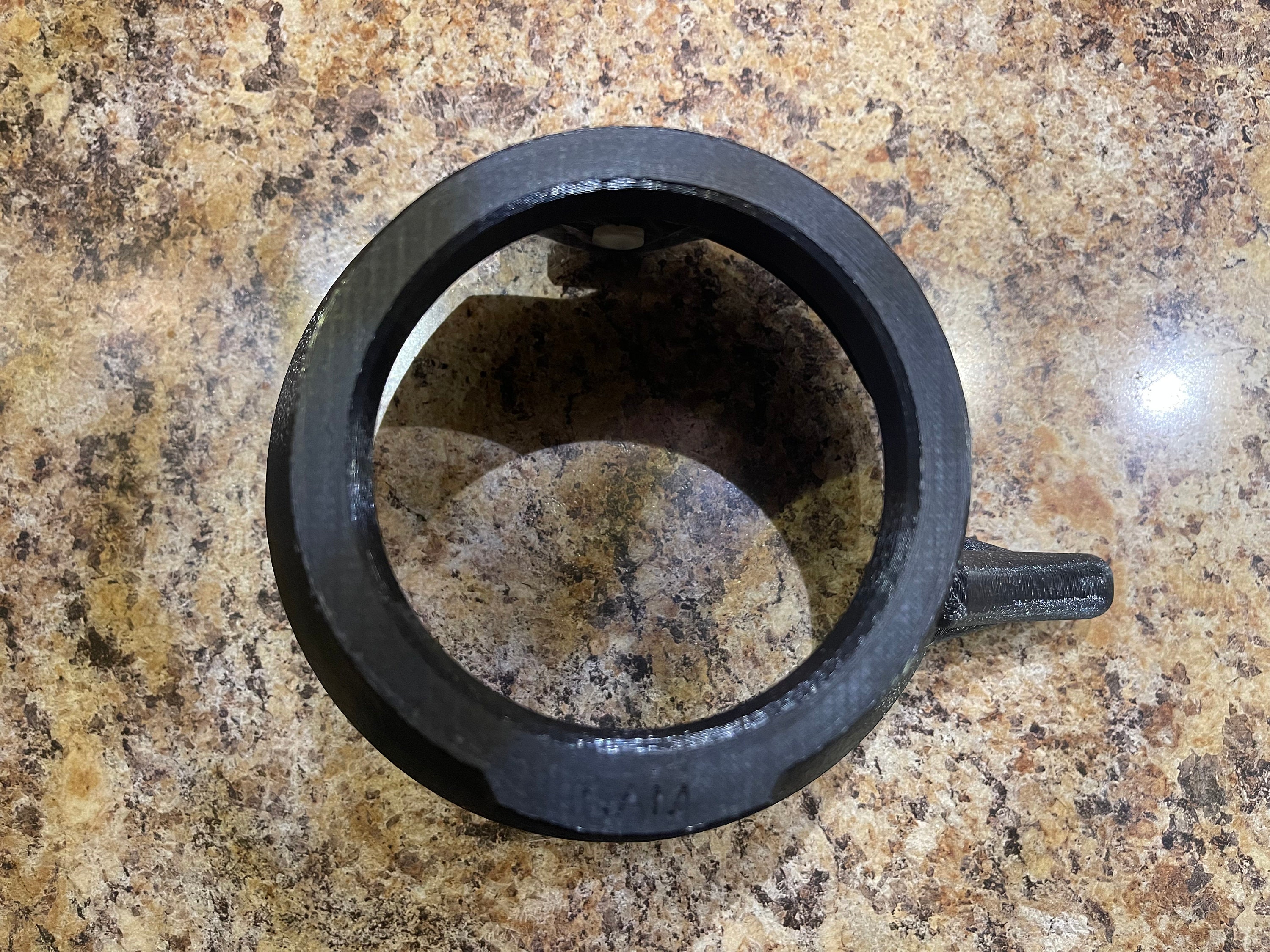 Yamaha Wave Raider 1100 / GP 1200 / Gp1200r Steering Nozzle 85mm Bore ...