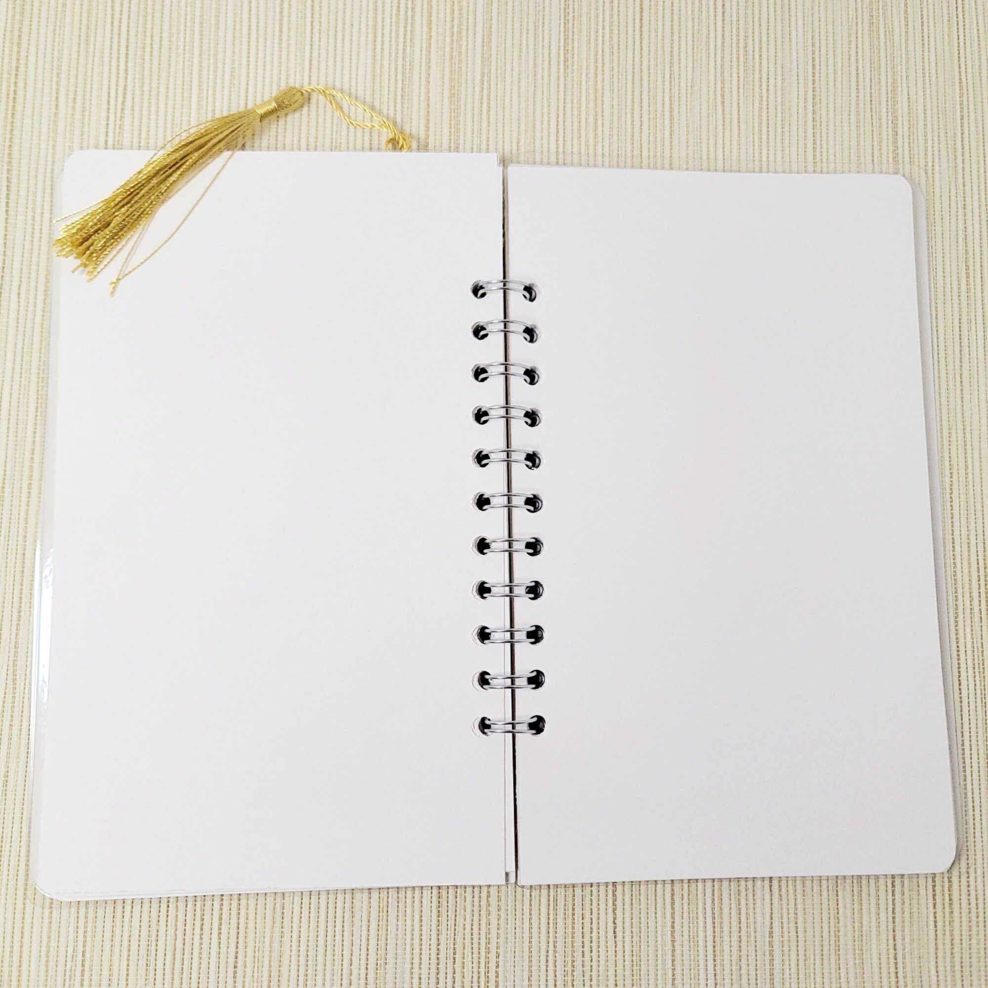 Snow White Journal,upcycled VHS Notebook,disney Autograph Book,princess ...