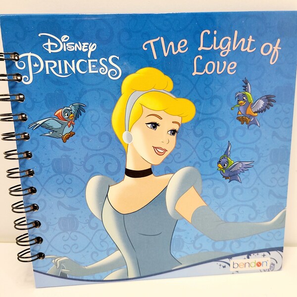 Disneyland Memory Book - Etsy