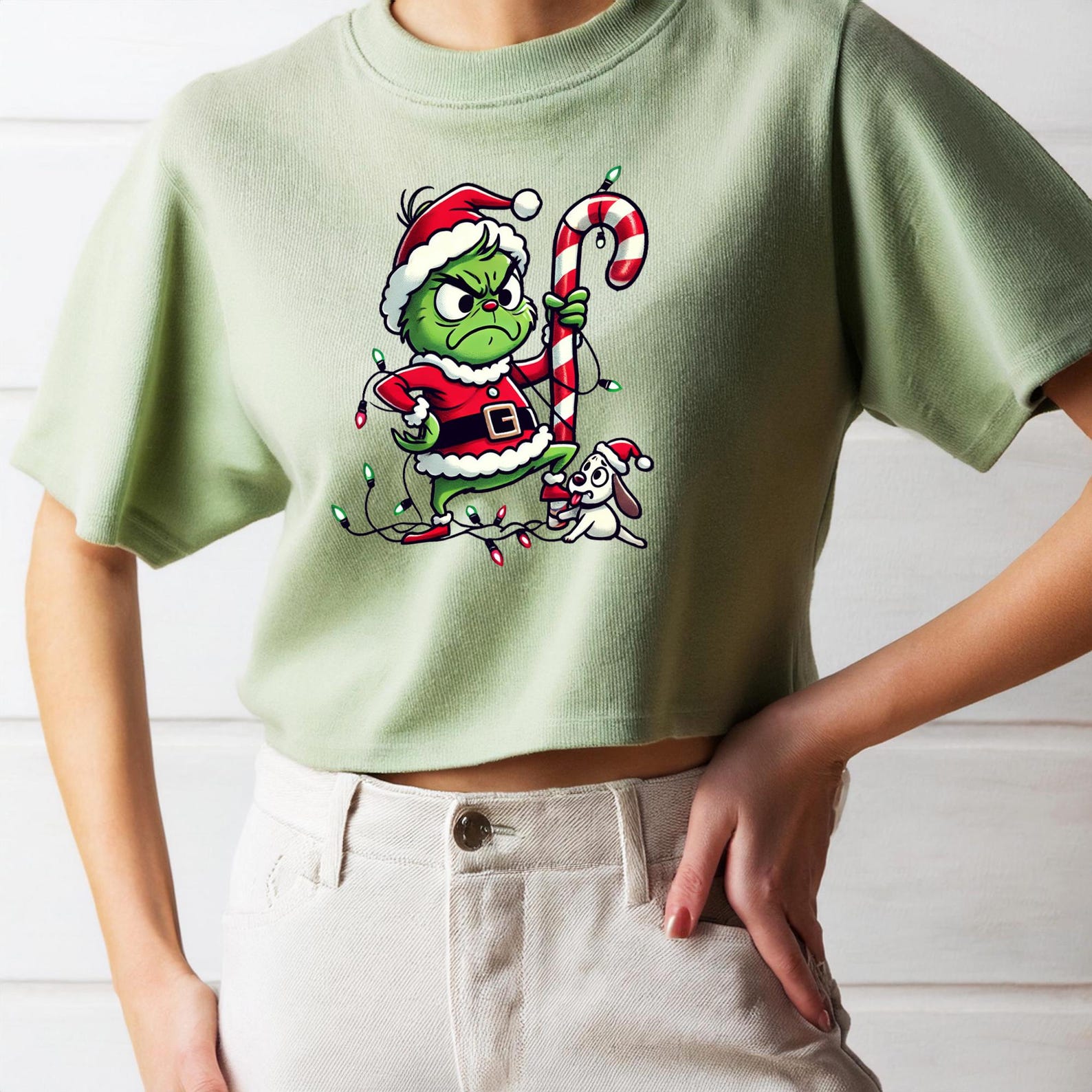 Funny Kid Grinch Design, Baby Grinch, Child Grinch, Funny Design ...