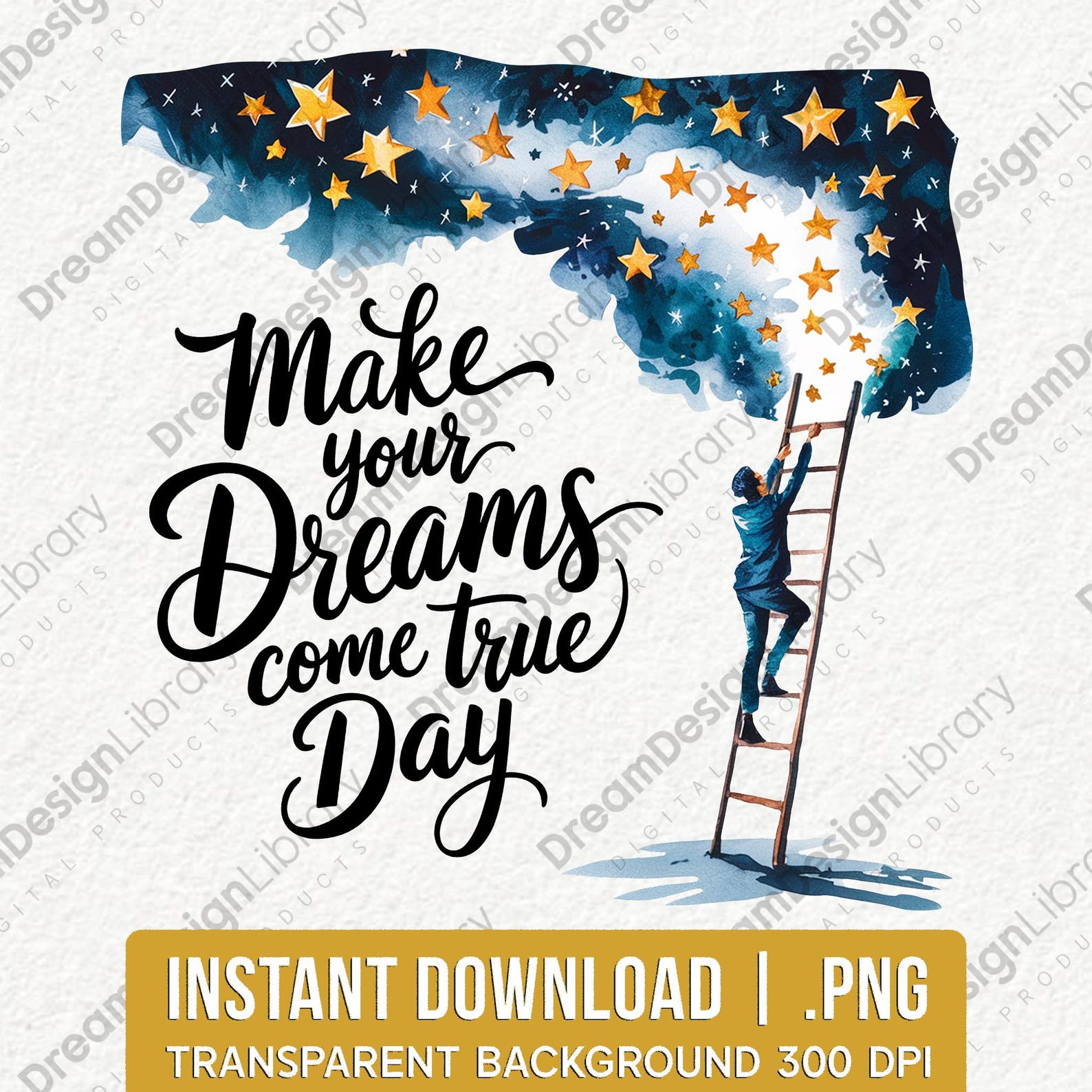 National Make Your Dreams Come True Day, Celebrate Every Day, Celebrate ...