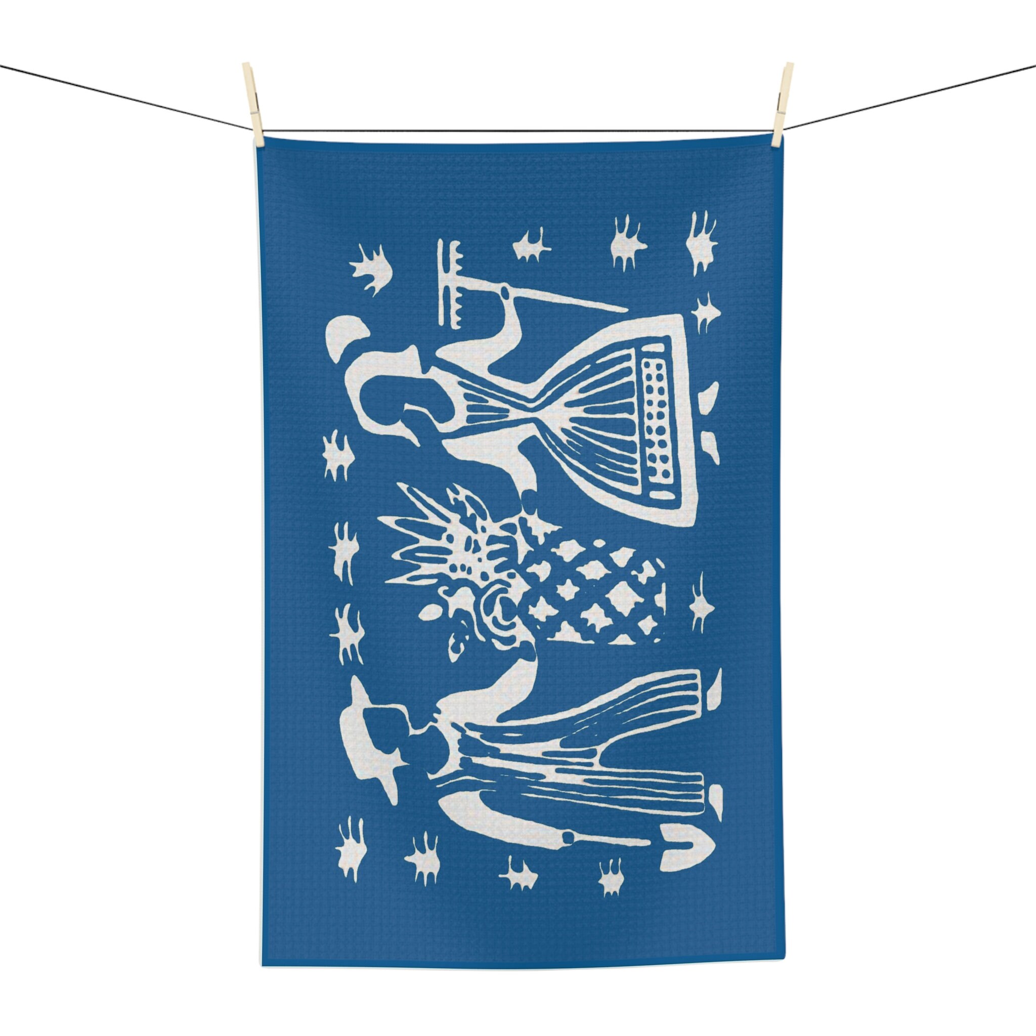 Vintage Style Pyrex Amish / Butterprint Couple Pattern Influenced ...