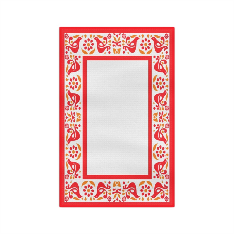 Vintage Pyrex Friendship Pattern Influenced Design Style - Etsy