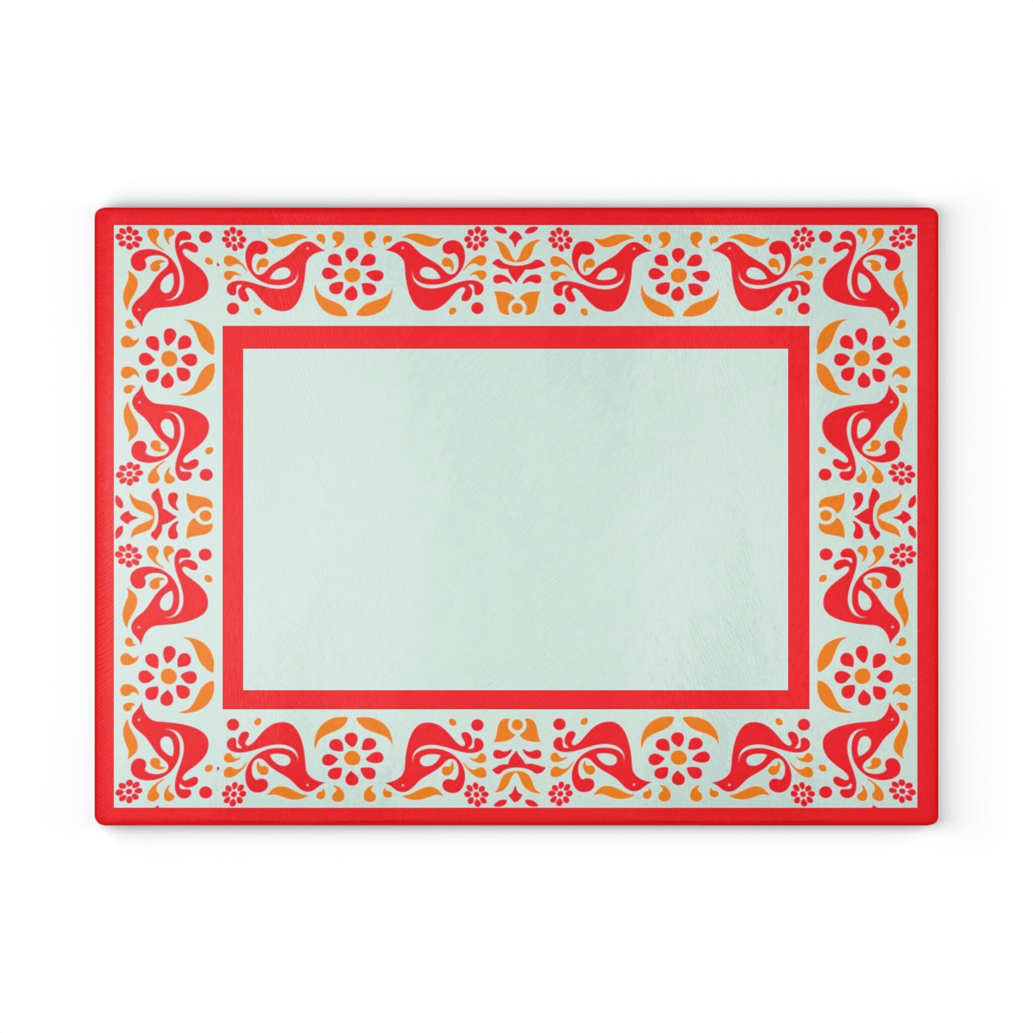 Vintage Pyrex Friendship Pattern Influenced Design Vintage - Etsy