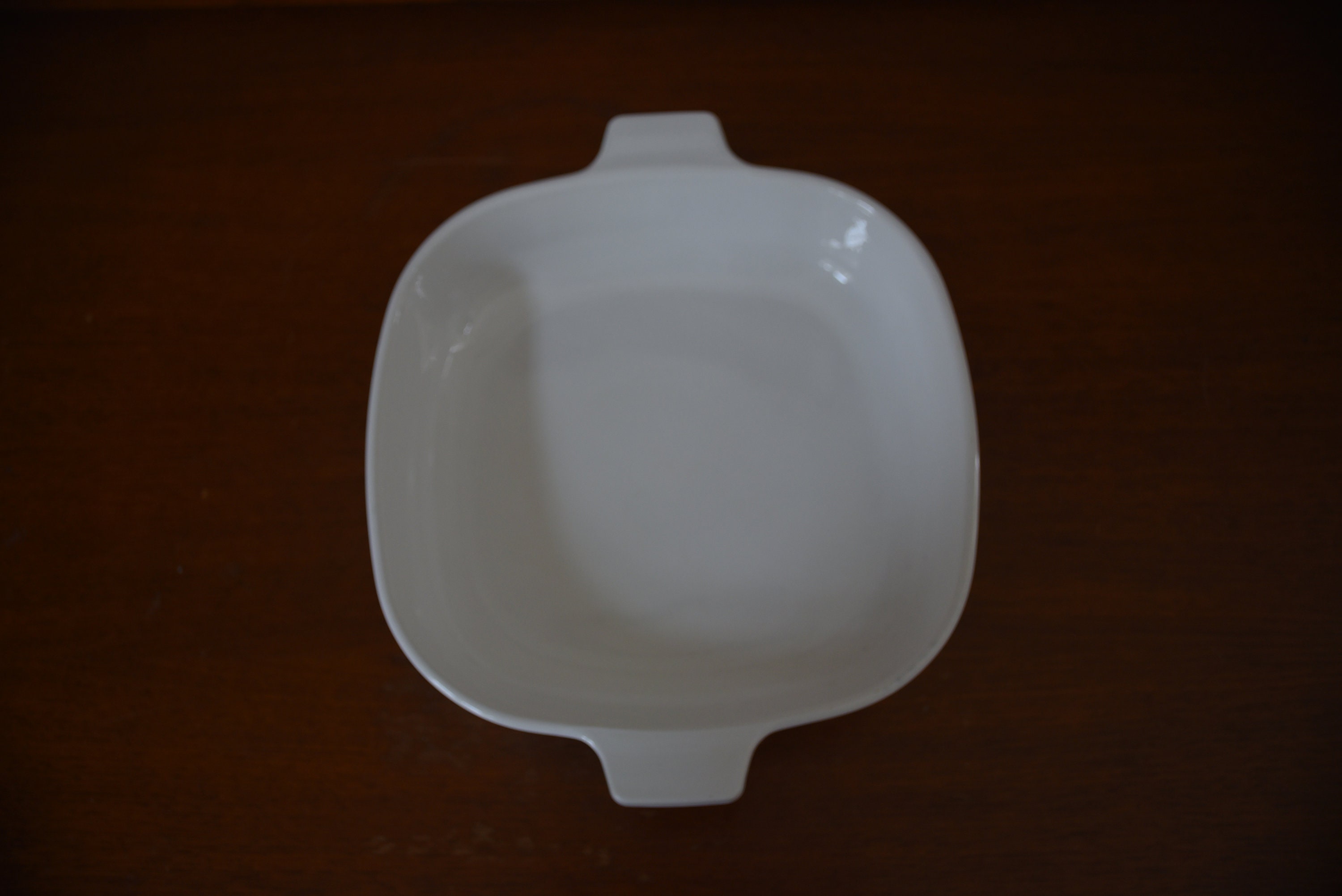 Vintage Corning / Corningware / Corning Ware 9" Heartbeat / Pulse / EKG ...