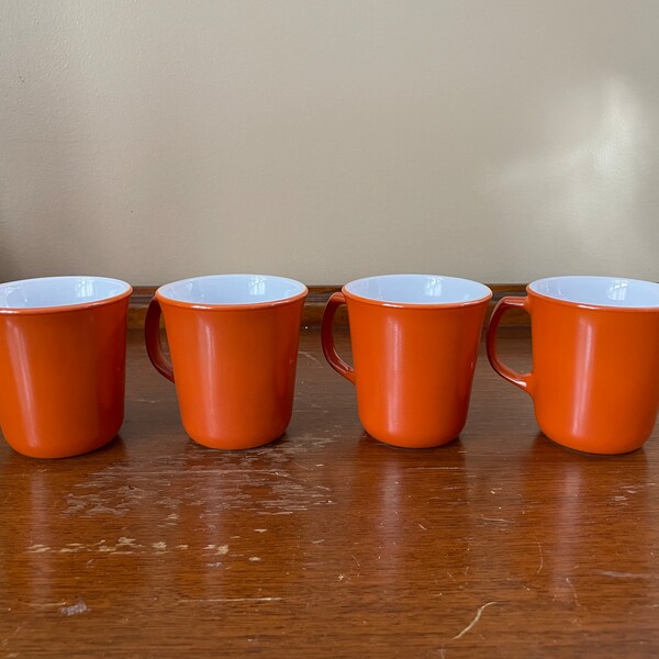 Pyrex Coffee Mugs - Etsy