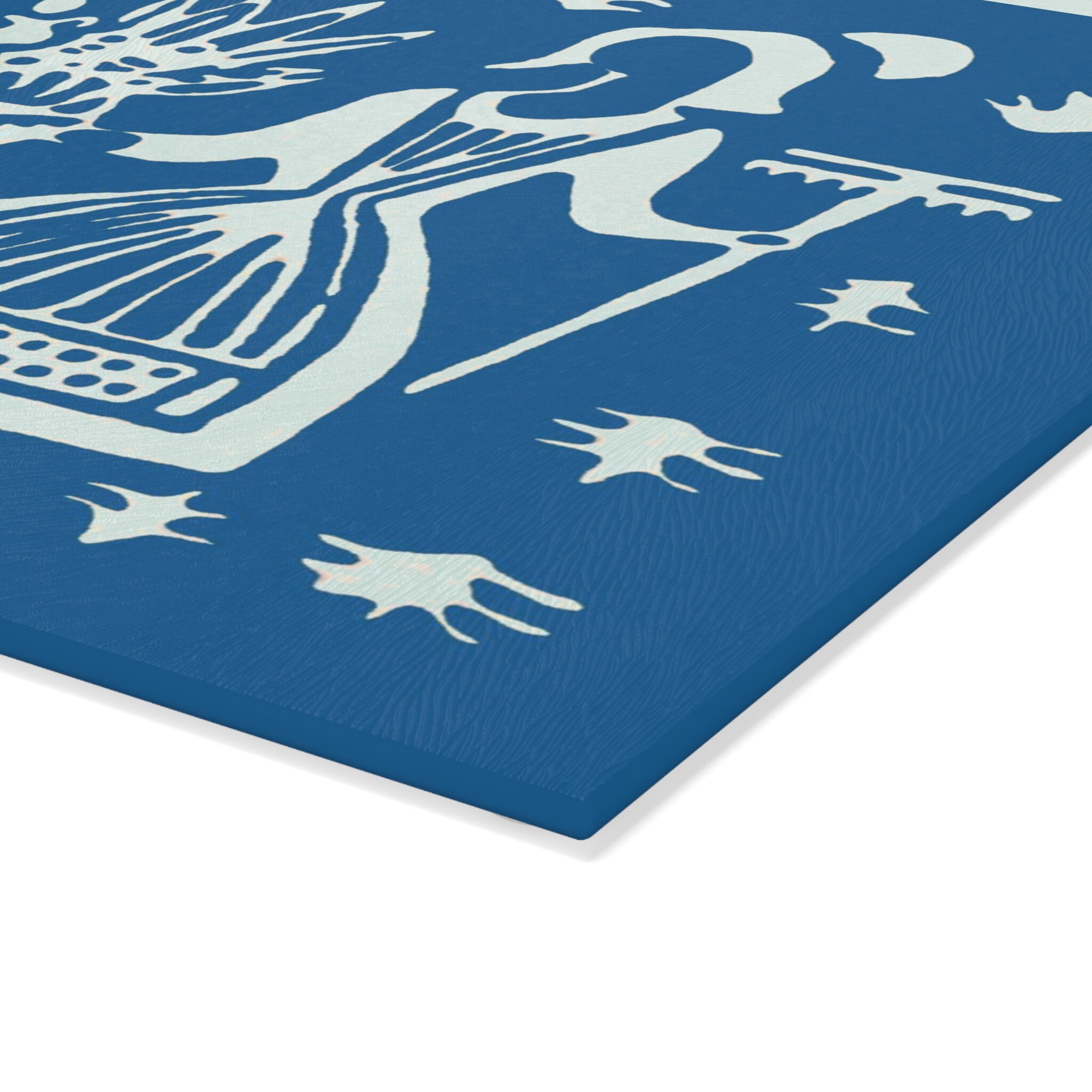 Vintage Pyrex Amish / Butterprint Pattern Influenced Design in - Etsy