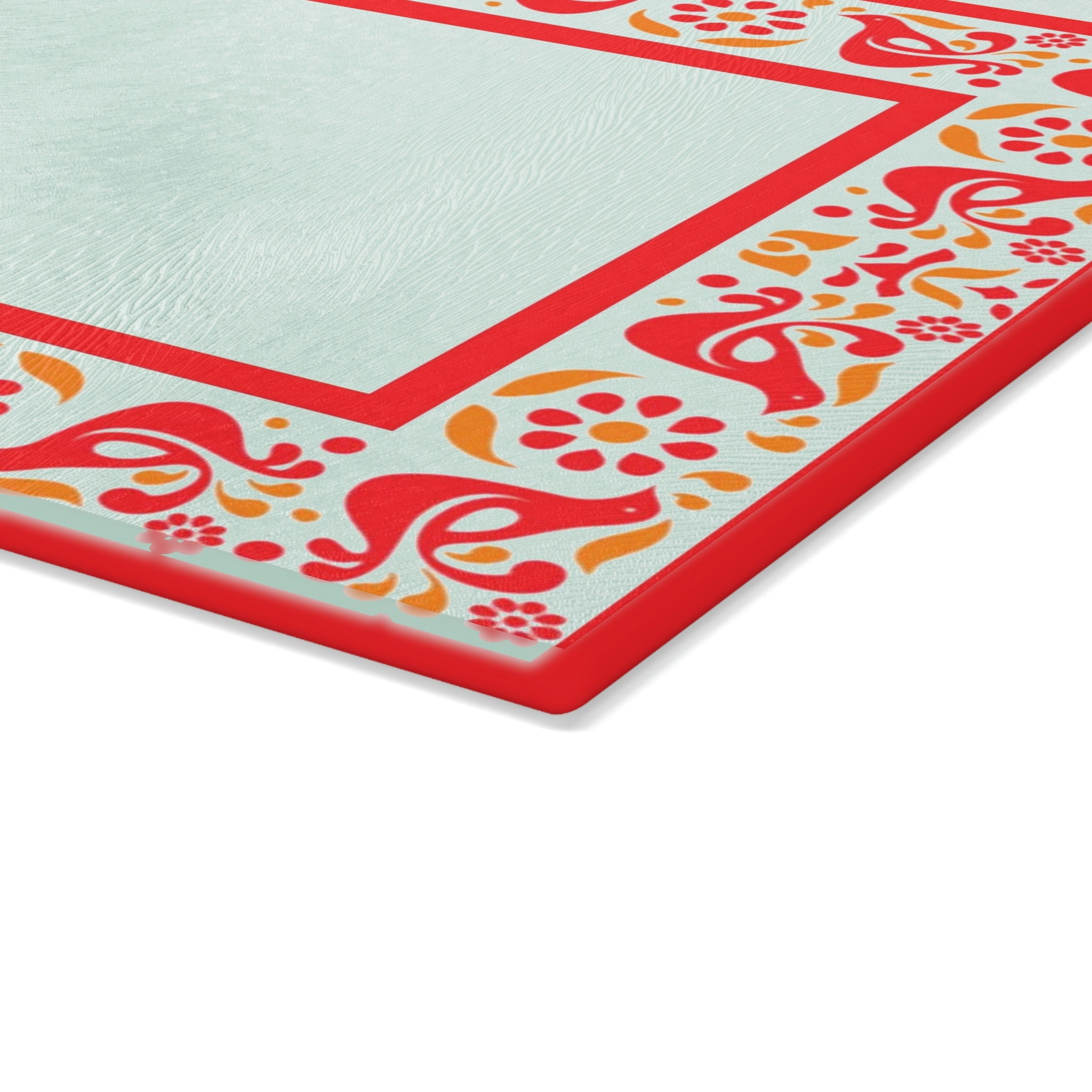 Vintage Pyrex Friendship Pattern Influenced Design Vintage - Etsy